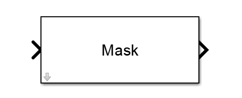 Simulink03-模块封装Mask - 知乎