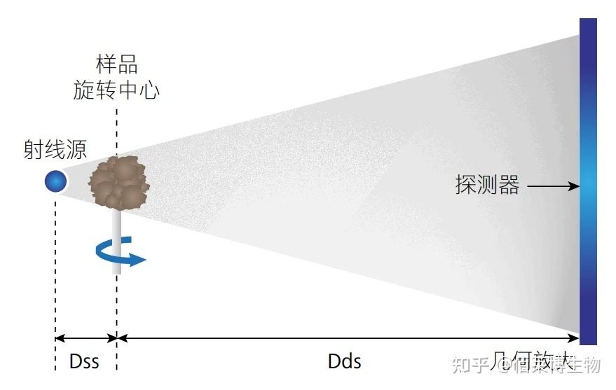 高分辨X射线显微镜（XRM）分析服务 - 知乎