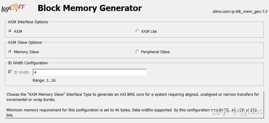 深入 AXI4总线（E2）实战：RAM 读取 - 知乎