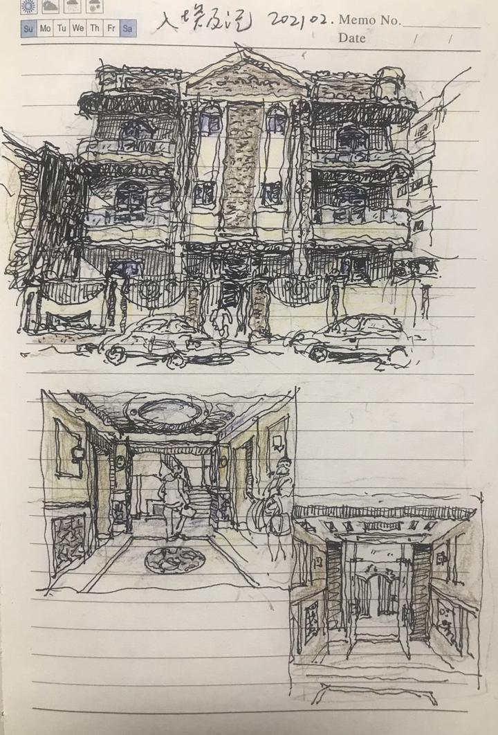 入埃及记20210225 - 知乎