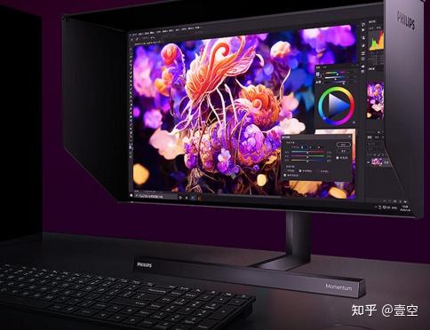 4k 高刷显示器有什么推荐的？