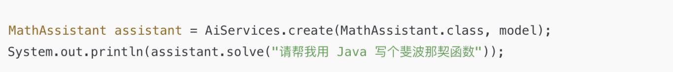 大模型时代，Java开发者别落伍！LangChain4j让你轻松追上 - 知乎