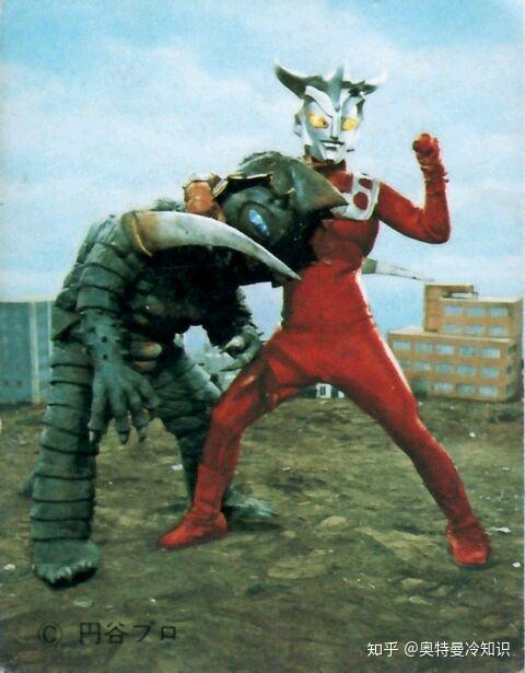 雷欧奥特曼壁纸和图片来啦 - 知乎