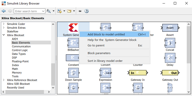 Xilinx System Generator for DSP 纪事 - RTL 设计的生成 - 知乎