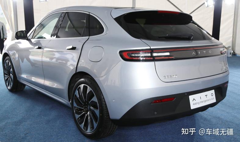 都是增程式SUV，零跑C11和问界M5，谁更有实力取代油车？ - 知乎