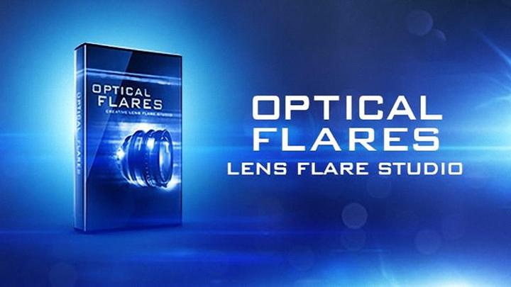 中文汉化版-镜头光晕耀斑AE插件 Optical Flares v1.3.8 (170) Win/Mac一键安装 - 知乎