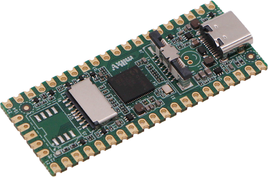 milk-v duo spi TFT 液晶屏 ST7789V 使用 - 知乎