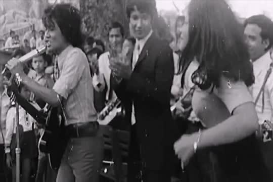 档案与音乐：柬埔寨摇滚的巅峰、毁灭与重生 - 知乎