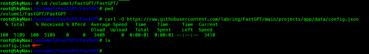 【大揭秘】手把手教你如何借助群辉NAS与FastGPT，打造你的超级个人AI知识库！ - 知乎