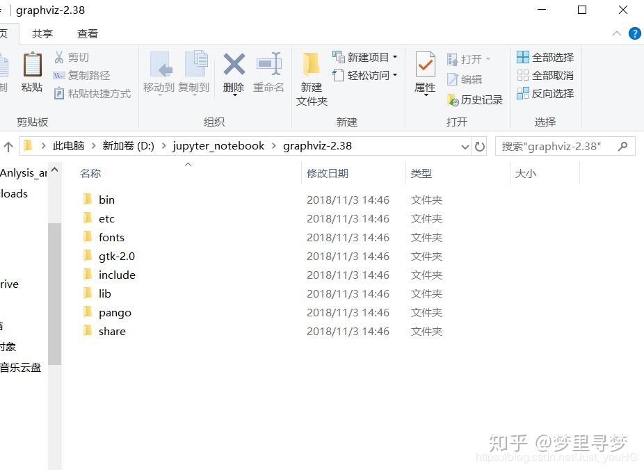 解决Graphviz executables are on your systems问题！！！ - 知乎