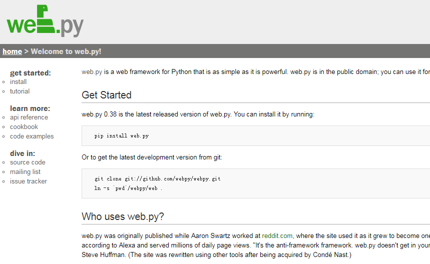 必备！学好Python开发你一定会用到这30框架种 - 知乎