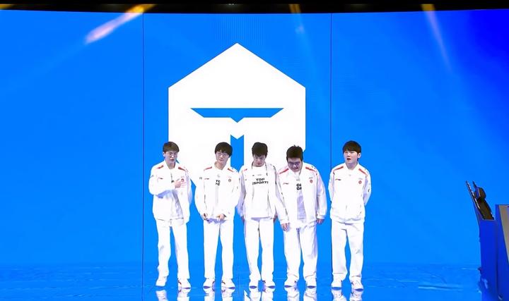 LPL三大全华班觉醒，JKL肉身开团，369神级进场，IG完成华丽收官 - 知乎