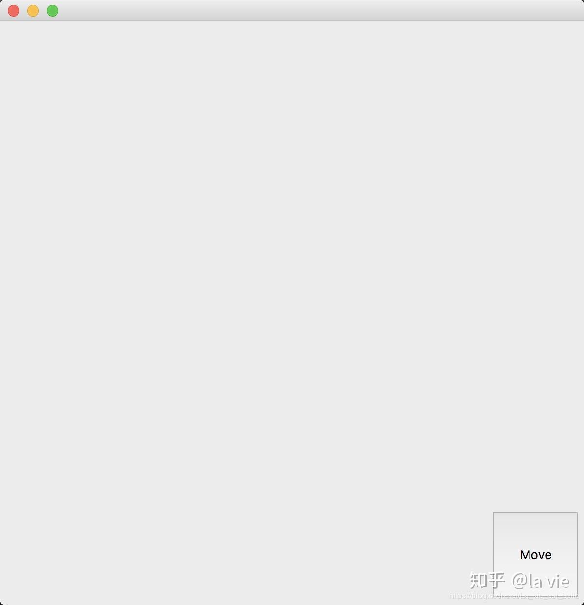 《快速掌握PyQt5》第三十二章 动画 - 知乎