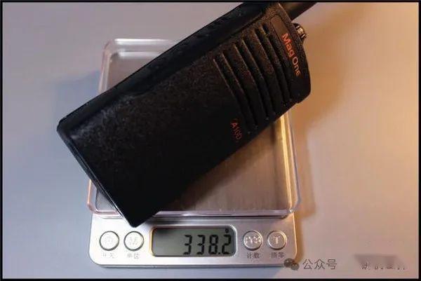 皮实耐用、稳定、高效，摩托罗拉Mag One A10D对讲机评测 - 知乎