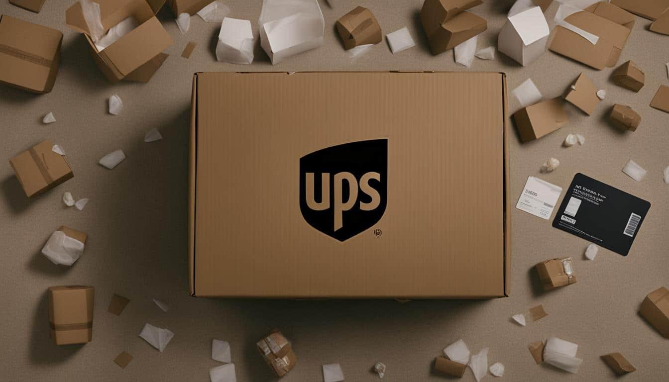 UPS国际快递怎么寄？UPS快递运费查询及寄件流程 - 知乎