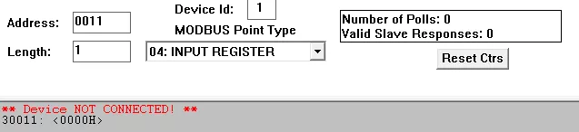 Modbus协议简要说明[超级实用] - 知乎