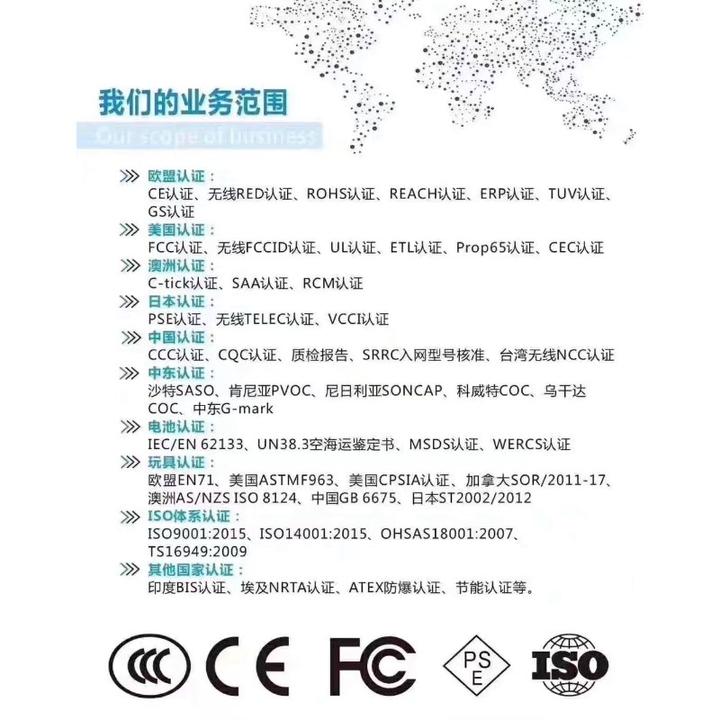 CE-EMC LVD RF ROHS REACH如何收费 - 知乎