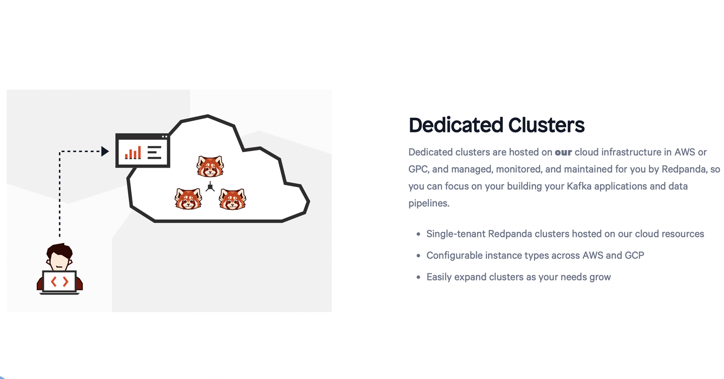 Redpanda用C++重写Kafka，还能100%兼容Kafka API - 知乎