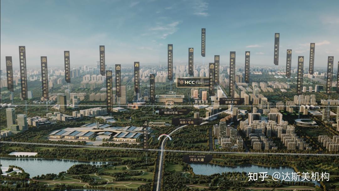 雄踞7C中芯之上，跃级世界商务能量场 - 知乎