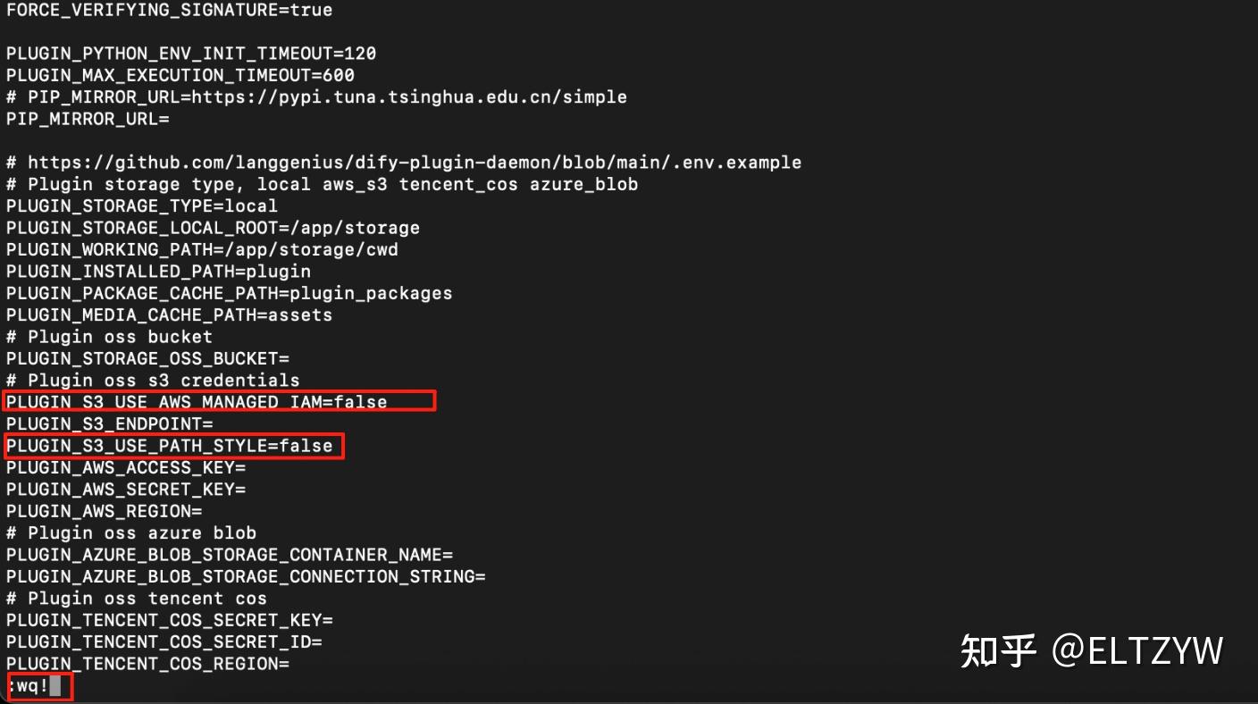 Dify1.2.0 最新版本小白 0 基础安装指引（排坑版） - 知乎
