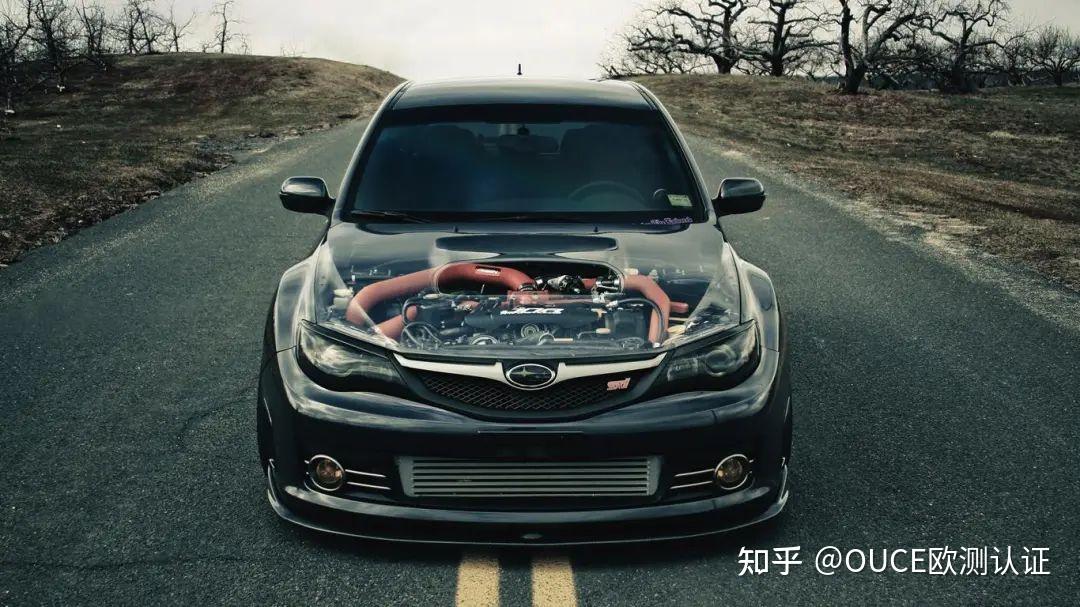 收藏！目前生效的48个EAC认证清单 - 知乎