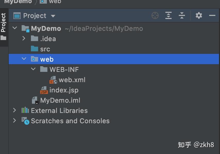 Intellij IDEA 2020.3 新建 servlet - 知乎