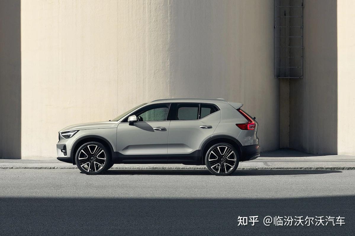 约上一堆好友，开上XC40，就能去玩露营了？ - 知乎