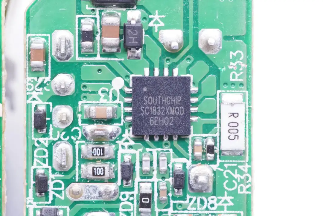 12家快充协议芯片原厂齐聚深圳！ - 知乎