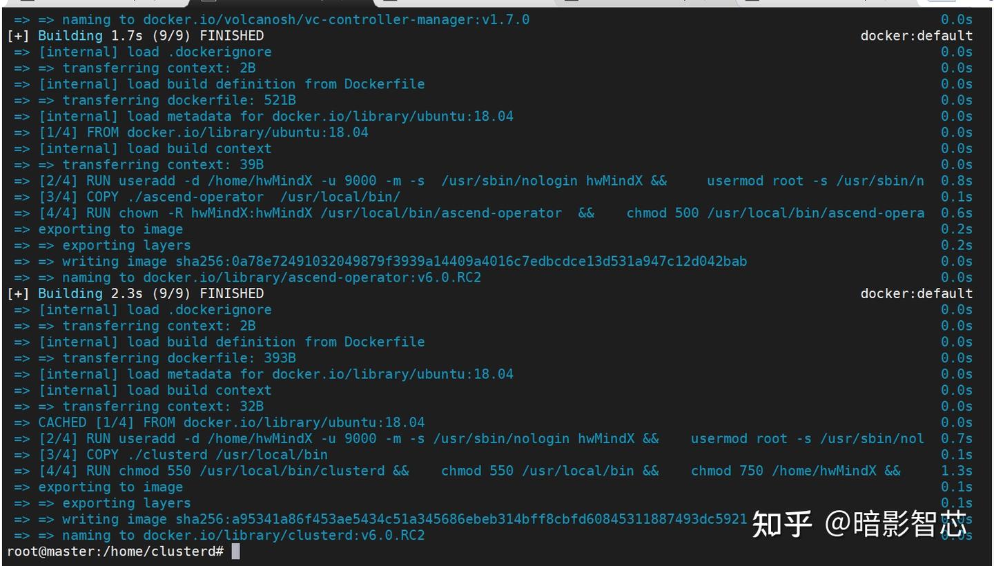 Mindx DL部署&快速入门 - 知乎