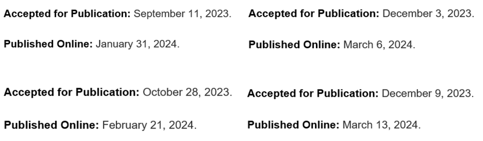 JAMA surgery投稿经验（Q1区） - 知乎