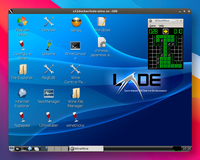 docker:# Unsupported distribution! # Check https://nvidia.github.io/nvidia-docker - 知乎