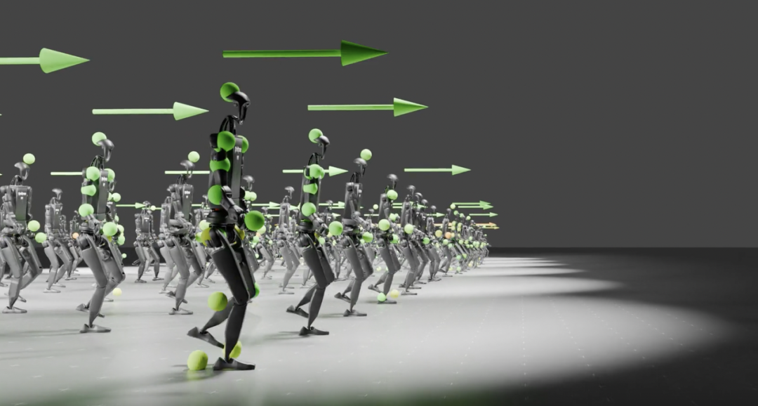 Sim2Real新突破：Jim Fan团队造机器人「修仙」模拟器，挂机50分钟=修炼一整年 - 知乎