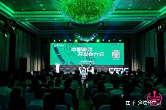 《群星战场WarOS》CGDC登场：RTS 新框架硬核突破，国产RTS破局 - 知乎