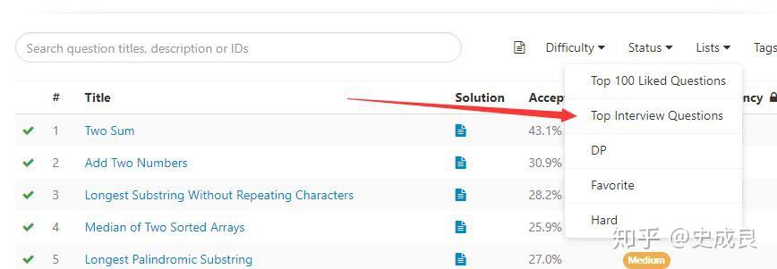 找工作刷题，应该刷牛客网还是刷leetcode？ - 知乎