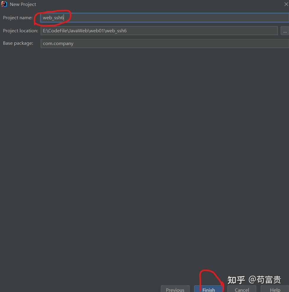 初学者--IEDA创建Web项目Tomcat（Struts2) - 知乎
