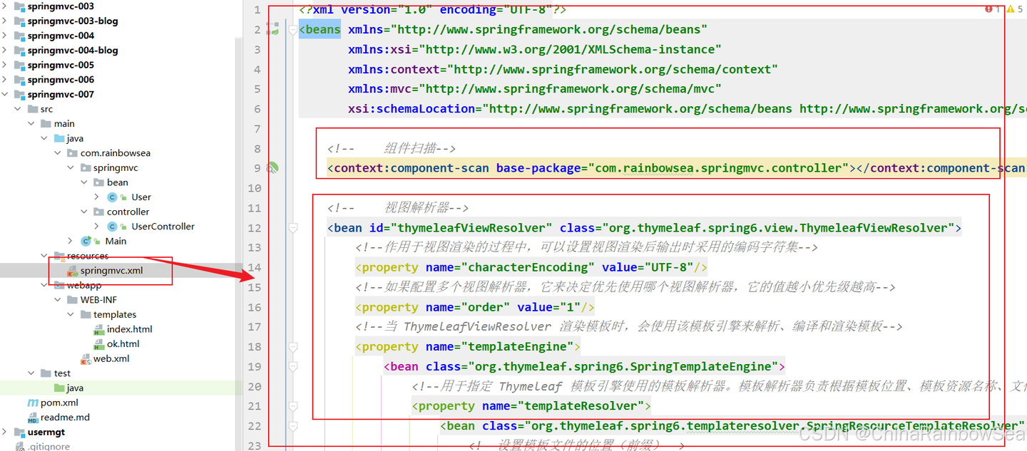Spring MVC 中使用 RESTFul 编程风格 - 知乎