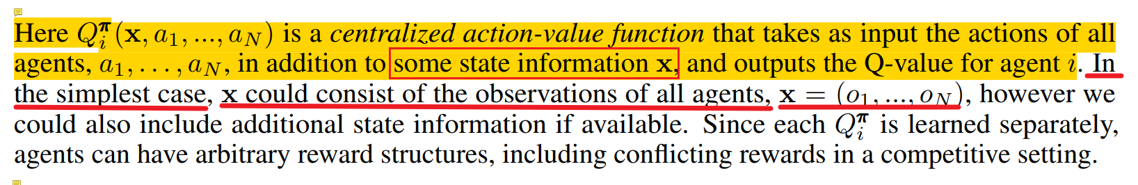 tensorflow2实现多智能体强化学习算法MADDPG - 知乎