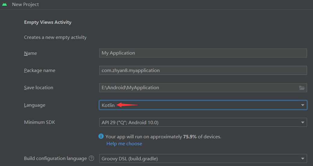 【Kotlin】Kotlin环境搭建 - 知乎