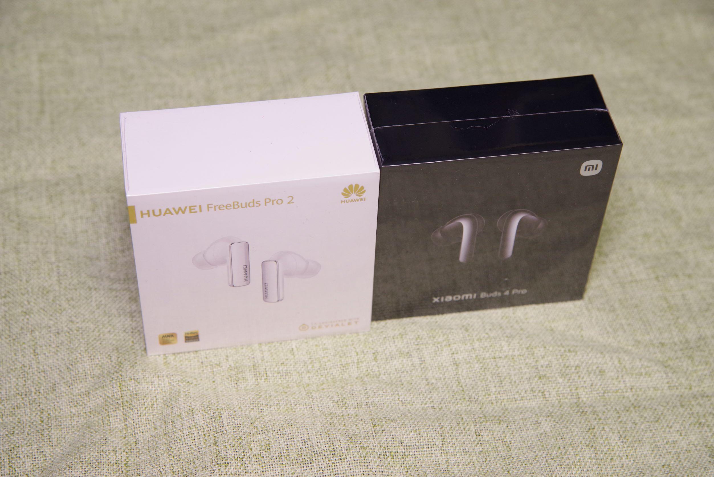 如何评价华为 7 月 27 日发布全新 FreeBuds Pro 2 ？ - 知乎