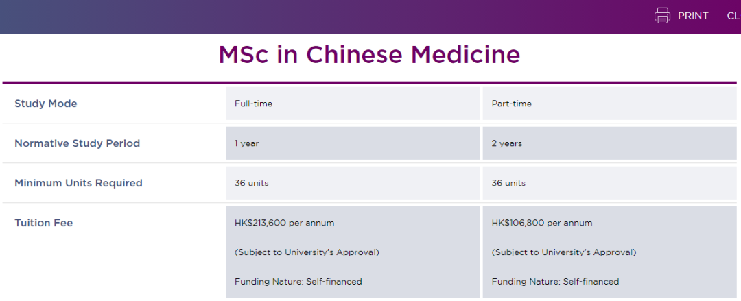 世界第26 | 香港中文大学2026Fall新增热门硕士盘点！ - 知乎
