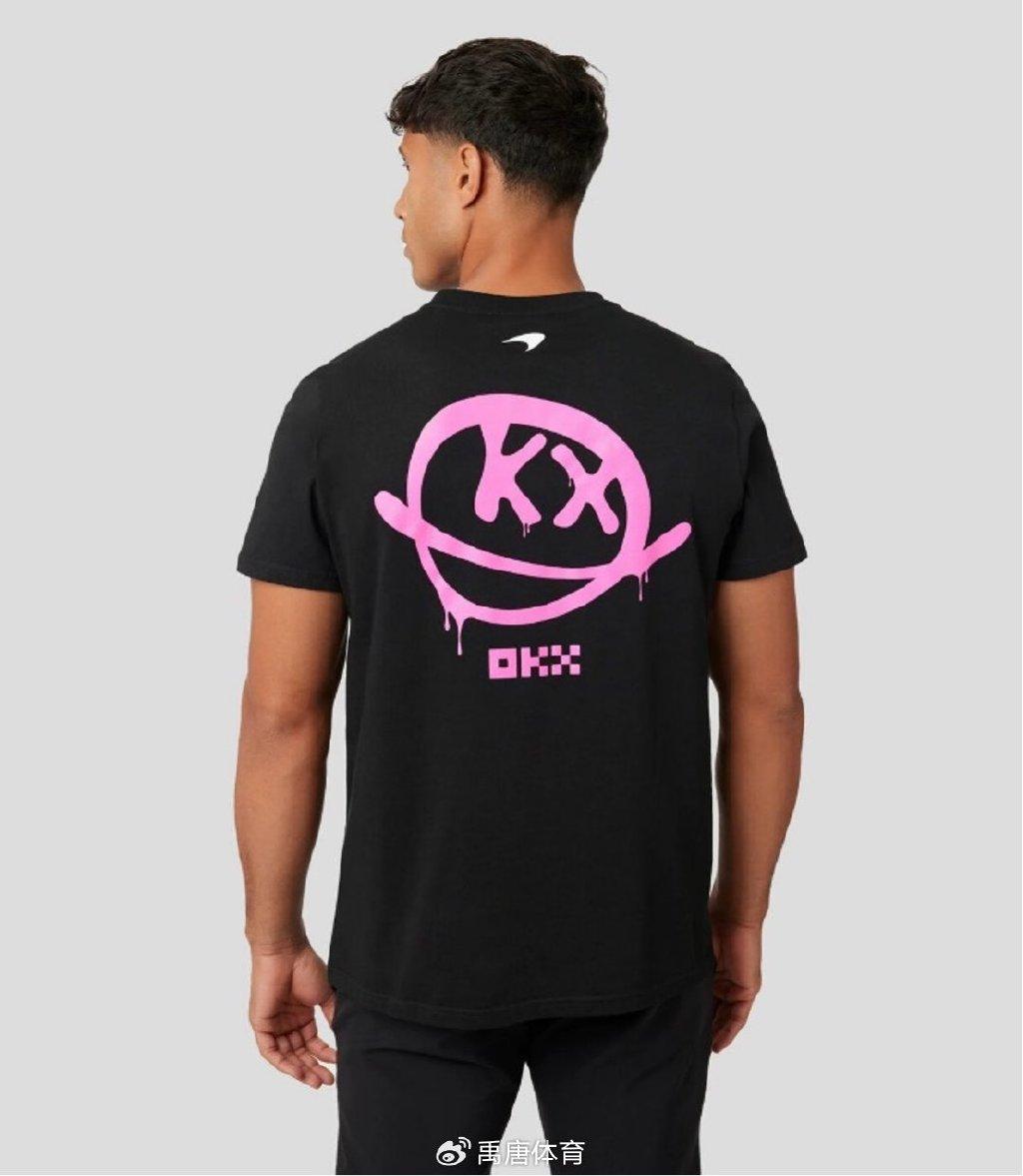 往届禹唐体育营销大会年度评选案例展示｜欧易OKX赞助迈凯伦征战F1新加坡大奖赛 - 知乎