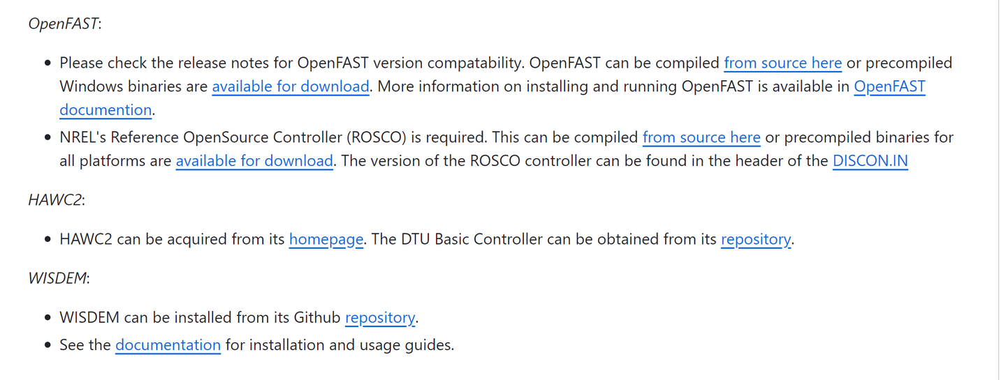 openfast运行IEA22WM风机fst文件 - 知乎