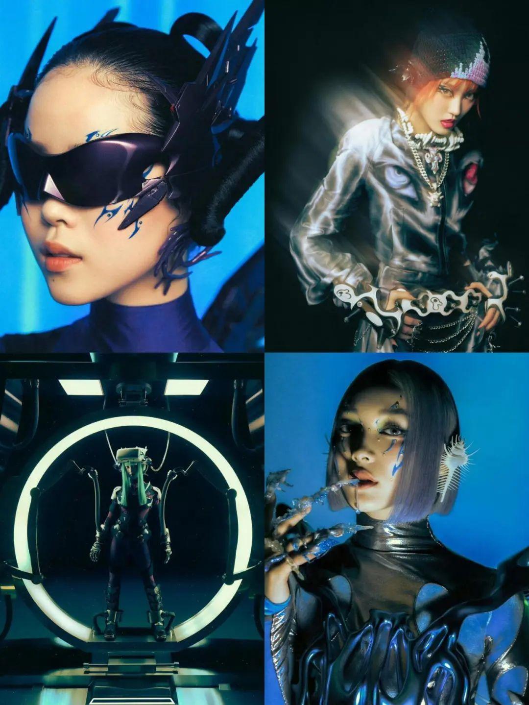 Y2K已经Out「Y3K」赶紧来follow～ - 知乎