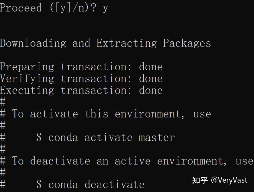 PyTorch深度学习（3）——通过requirements.txt配置GitHub深度学习项目所需环境 - 知乎