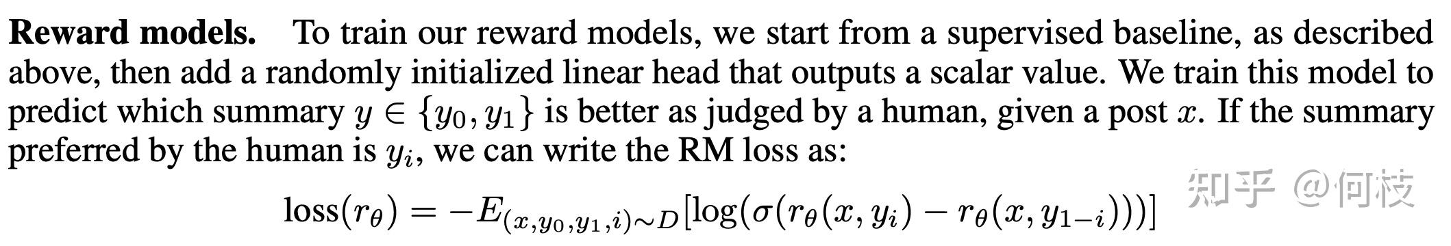 【LLM】从零开始训练大模型 - 知乎