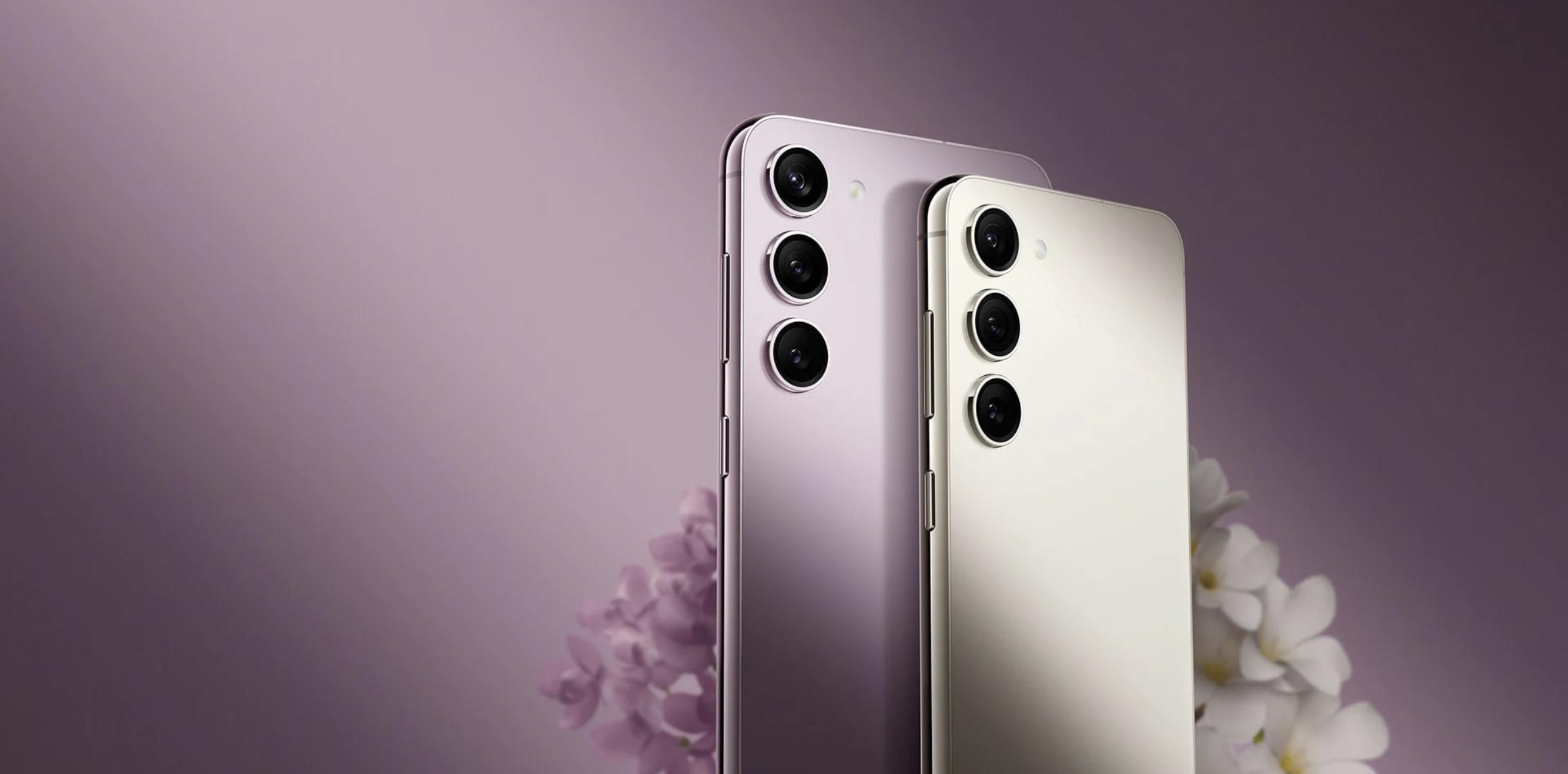 三星Galaxy S23系列发布：骁龙8Gen2+多彩配色，5699元起售 - 知乎