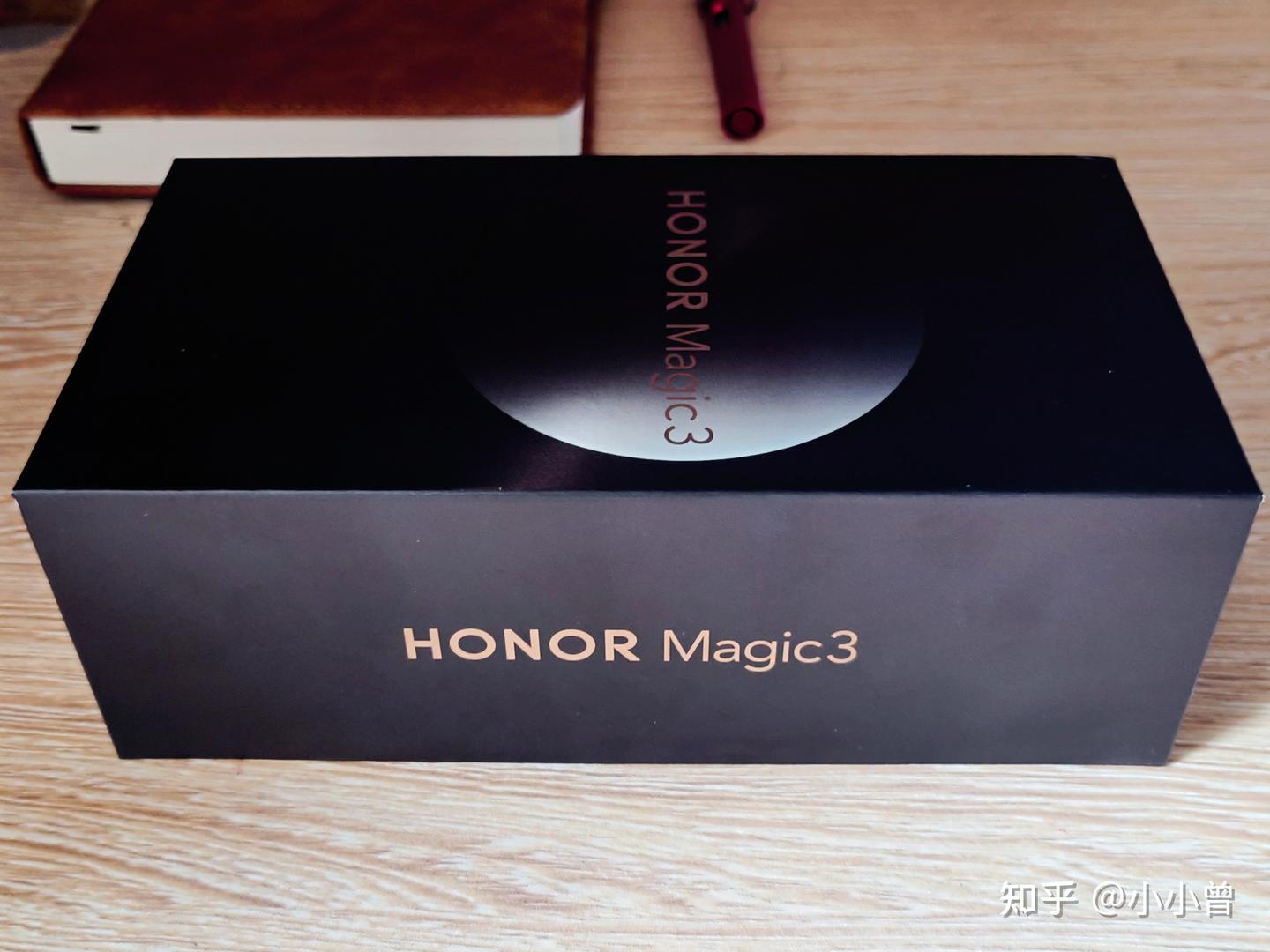 荣耀Magic3综合实力究竟如何？入手一个月后，说说我的真实体验 - 知乎