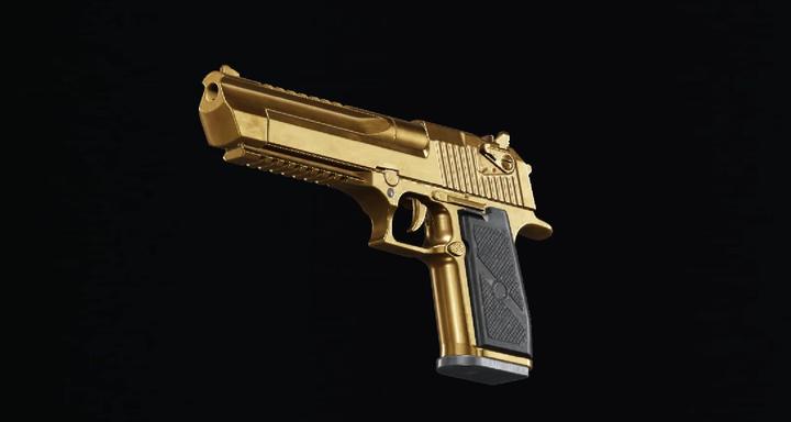 暗区突围（.44系列枪械介绍） - 知乎