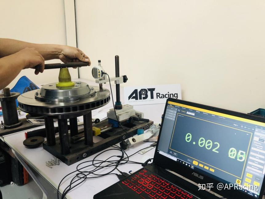 KBT Racing（AP Racing亚太总代理）官方套装正式上线 - 知乎