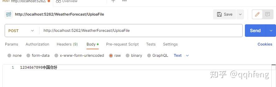 form-data、x-www-form-urlencoded的区别（2） - 知乎